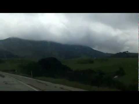 CA-246 Lompoc to Buellton