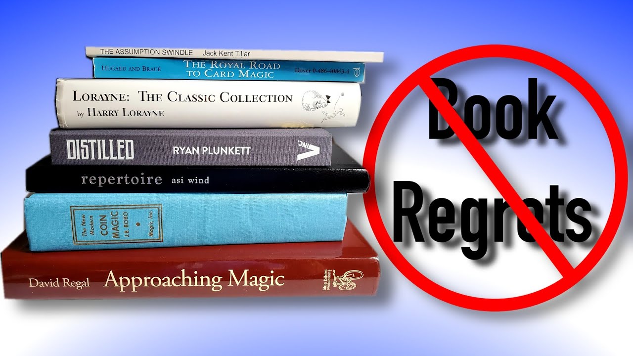 This Changes Everything for Your Magic Library