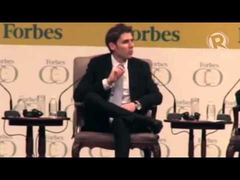 Eduardo Saverin on innovation since Facebook