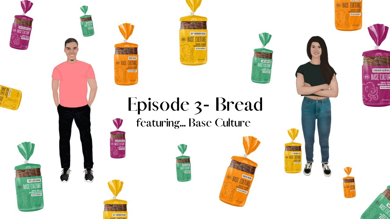 Product Review - Paleo Bread
