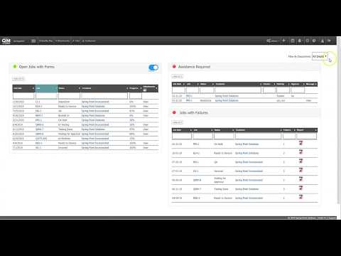 Spring Point Solutions