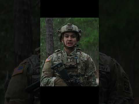 US Army Be All You Can Be!