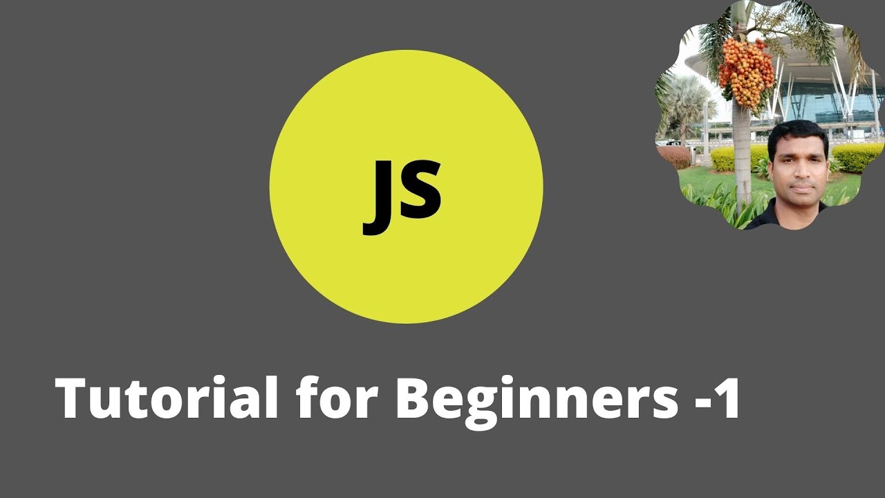 Page 1:JavaScript Tutorial For Beginners: How to change HTML content |Easy|2021