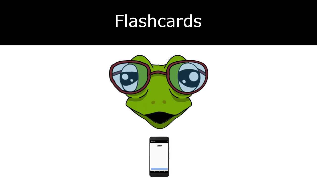 Flashcards - App on Google Play