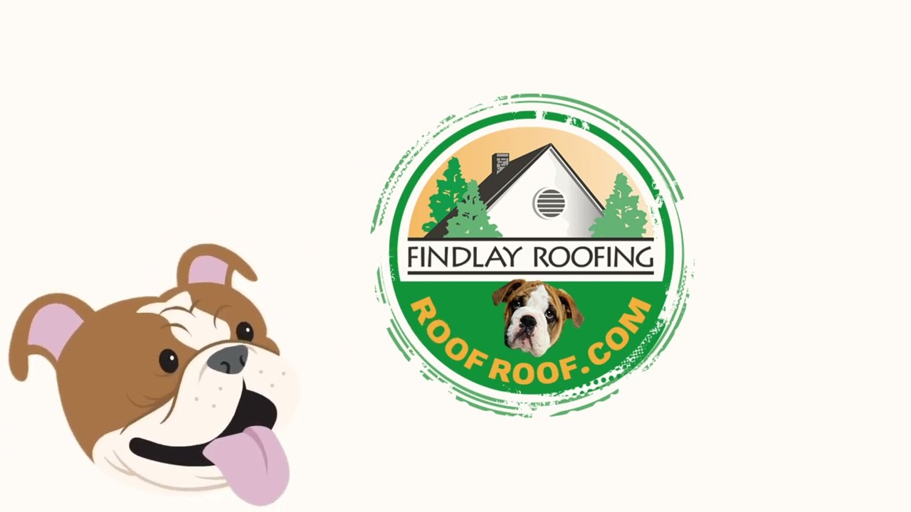 Findlay Roofing- How's Your Roof?