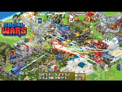 How to get the social wars cheat now | louisapzj