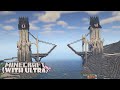 Medieval Drawbridge Minecraft Map