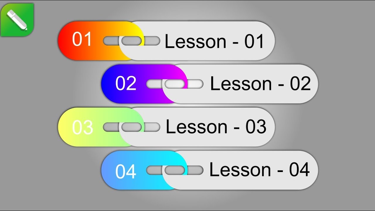 Best Infographics Tutorial For Beginner | Learn Coreldraw
