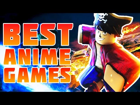 10 Best Anime Roblox Games to Play In 2021 | Gaming District