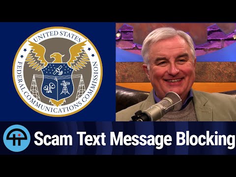 FCC: Phone Companies Must Block Scam Text Messages