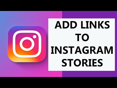 How To Add Link To Instagram Stories Without 10K Followers