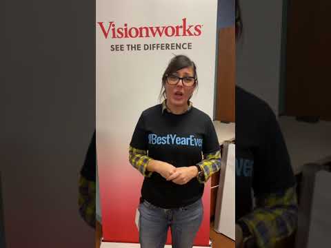 Vision Works