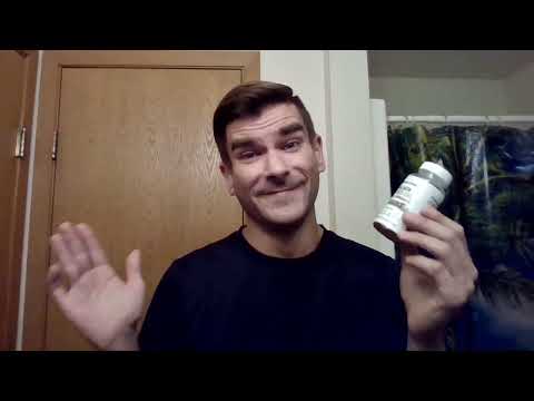 Black Seed Oil Extended Test Trial (Organics Nature)