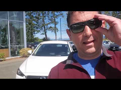 2020 Mazda CX3 AWD GX for sale at Courtenay Mazda
