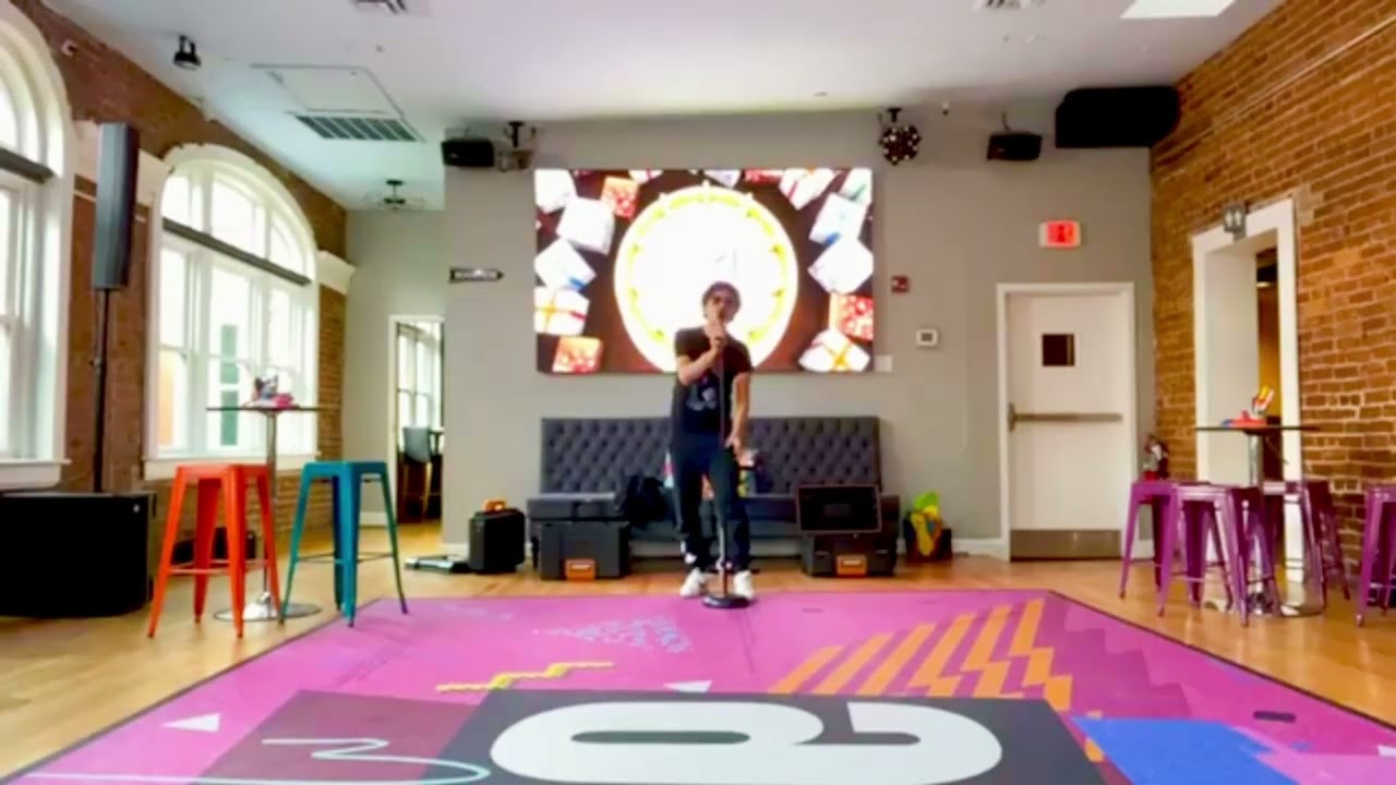 Hire Johnny Rico as Bruno Mars - Impersonator in Los Angeles, CA | GigSalad