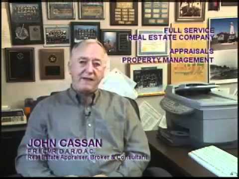 Cassan John Realty Limited