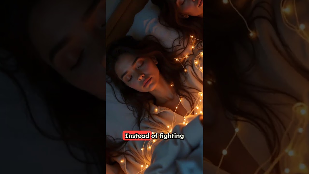 Cozy Scroll & Snooze: Why Falling Asleep to Your Phone Feels So Good 😴📱 #SleepyScroll #NightRoutine