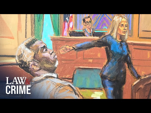 Who is Perry Sanders Jr.? The Notorious B.I.G.'s ex-attorney claims ...