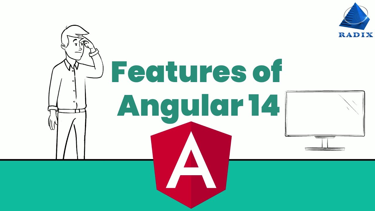 What's New in Angular 14 | Updates and Features of Angular 14
