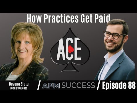 How Do Anesthesia Practices Get Paid? Explained By An Expert! w. Devona Slater