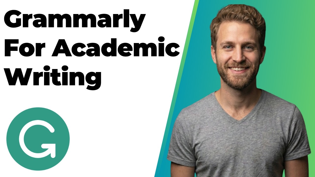How To Use Grammarly For Academic Writing (Easy Step-By-Step Guide)