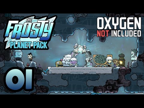 Steam Community :: Oxygen Not Included