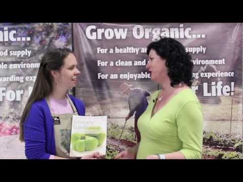 Teresa O'Connor on Edible Flowers