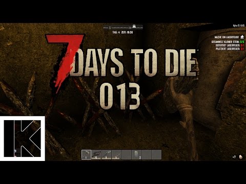 Steam Community :: Video :: Vortrag gemacht im Leiterschacht | 7 Days ...