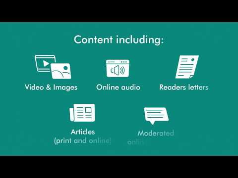 IPSO's Complaints Process