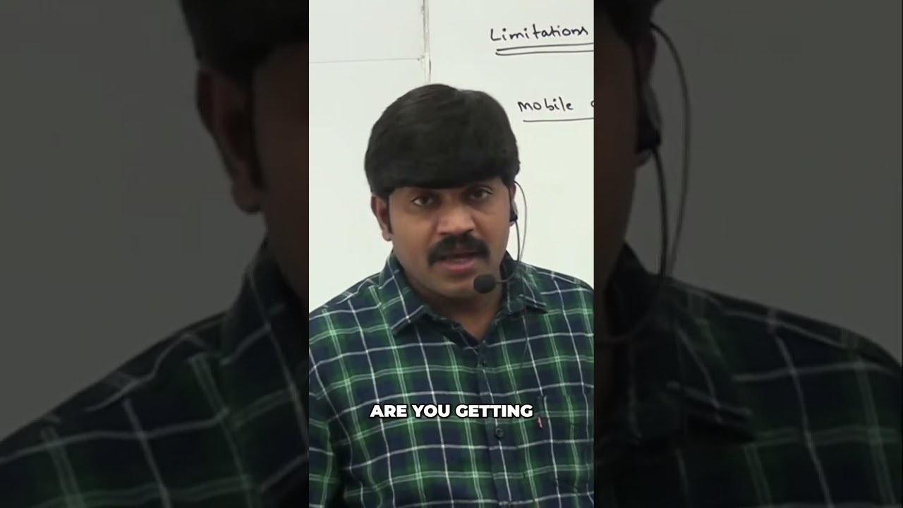 Python vs. Android/iOS: Best Language for Mobile Apps? #shorts