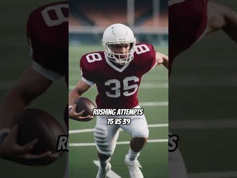 Patrick Mahomes vs Brock Purdy, Key Stats in 2023 Season