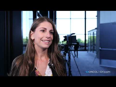 OS and biomarker results of the NURE-Combo trial in MIBC