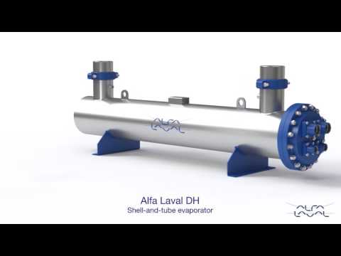 Alfa Laval Heat Exchangers - Latest Price, Dealers & Retailers in India