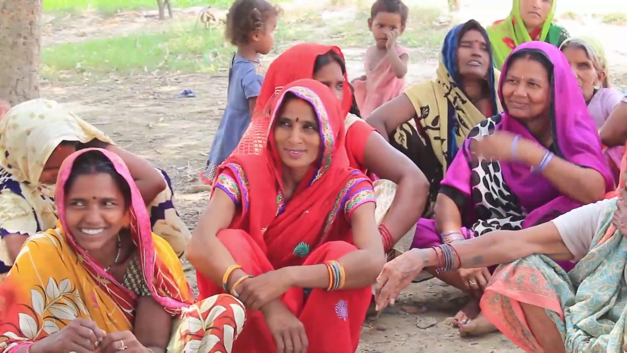 Impacts of Community Led Total Sanitation in Rural India