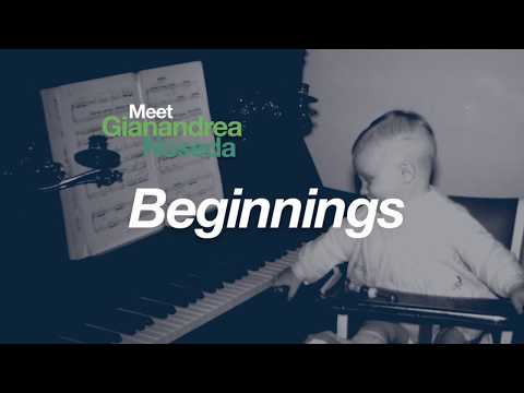 Meet Noseda: Beginnings