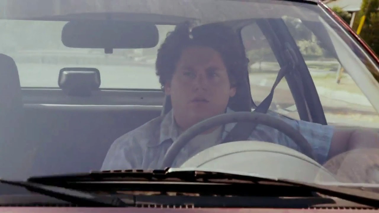 Vagtastic Voyage (2007)