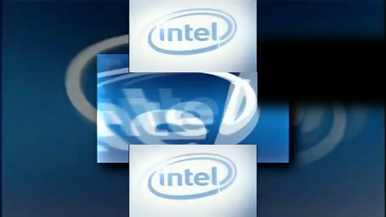 (YTPMV) Intel Scan in Reverse