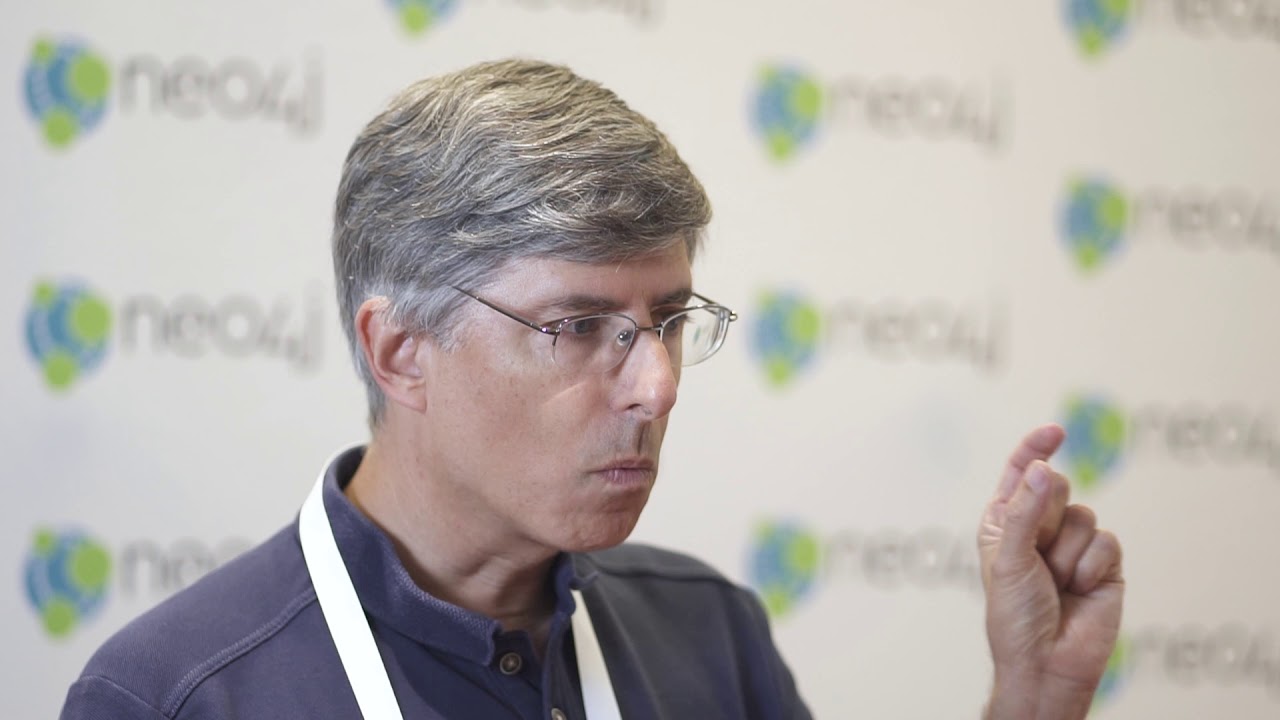 Video: 5-Minute Interview with Dr Steven Skiena, Director of AI ...