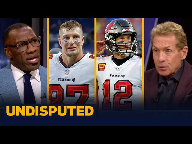 Shannon Sharpe claims Tom Brady sets up an underdog narrative just to glorify his achievements