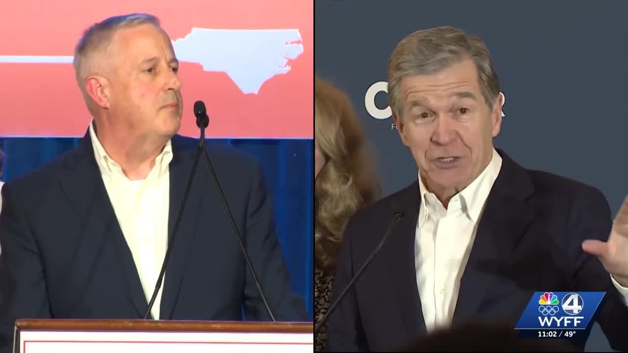 North Carolina primary election results: March 3, 2026