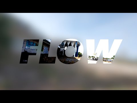 FLOW (ft. Le Drib & Bubby) | FPV Freestyles