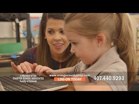 ORANGE COUNTY PREPARATORY ACADEMY
