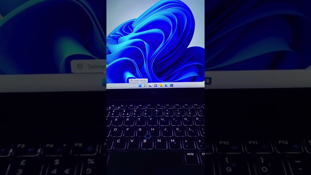Making Windows 11 look like Windows 10