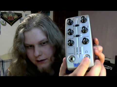 Lexicon Lambda Studio iMuso