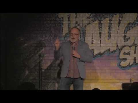 Hire Todd Van Allen - Comedian in Ottawa, ON | GigSalad