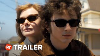 A Complete Unknown - movie: watch streaming online