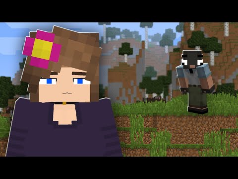 dopeman tries the minecraft JENNY MOD!