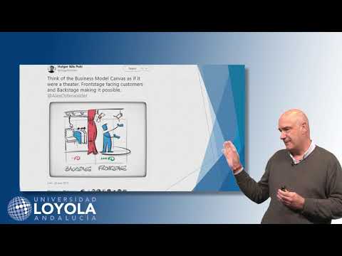 Business Model Canvas