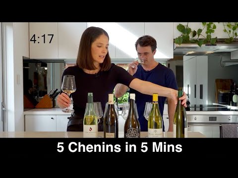 5 Cracking Chenins from Around the World