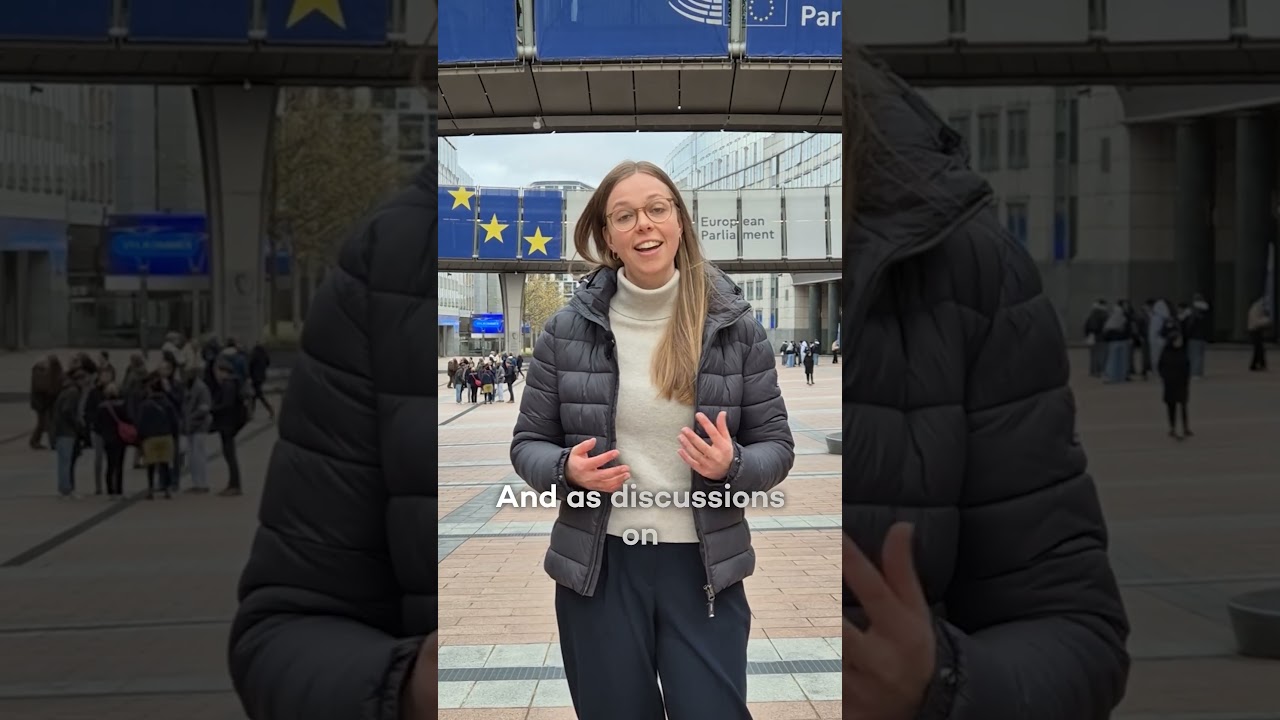 3 ways to reform public procurement in the #EU for #sustainability